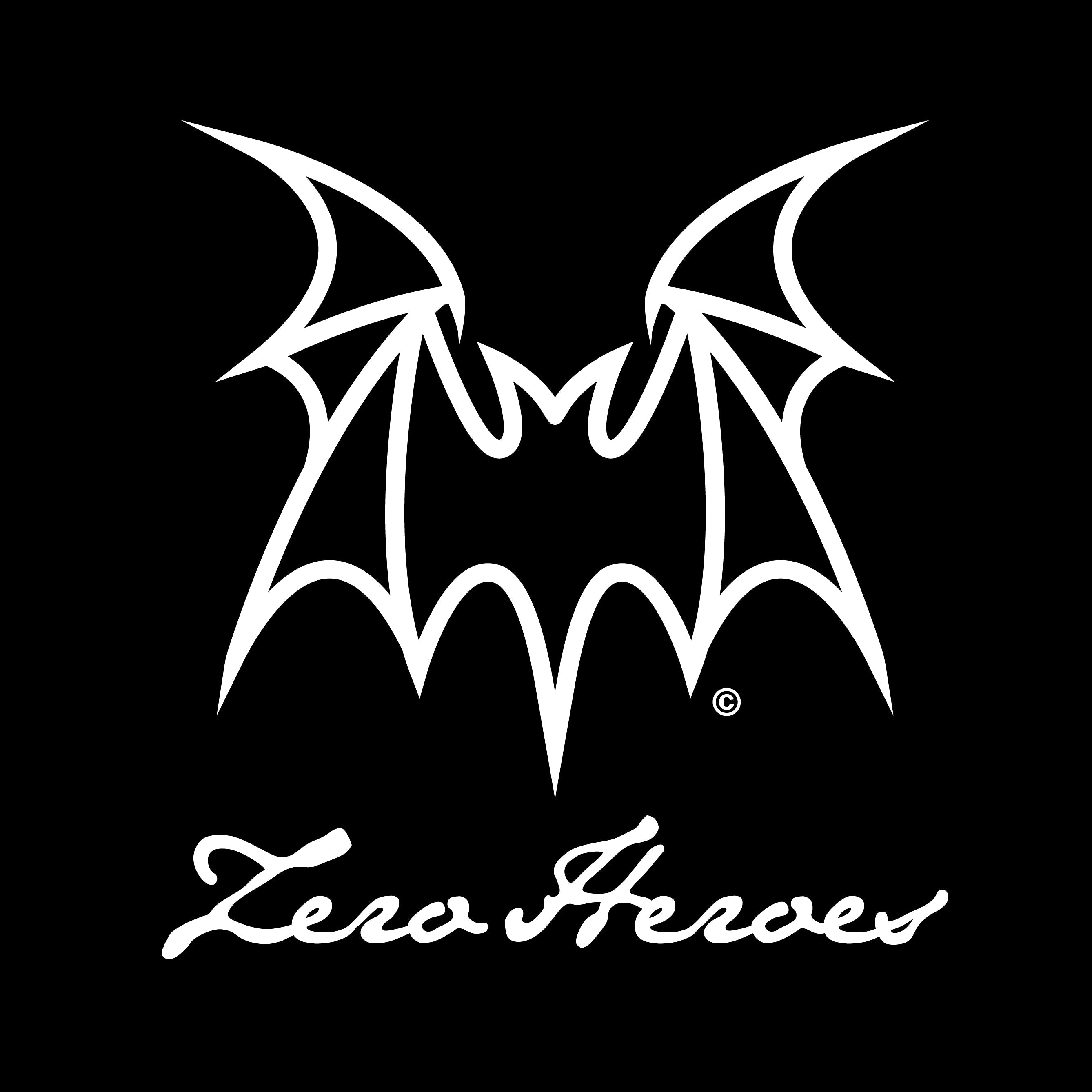 Women's Tops – Zero Heroes®