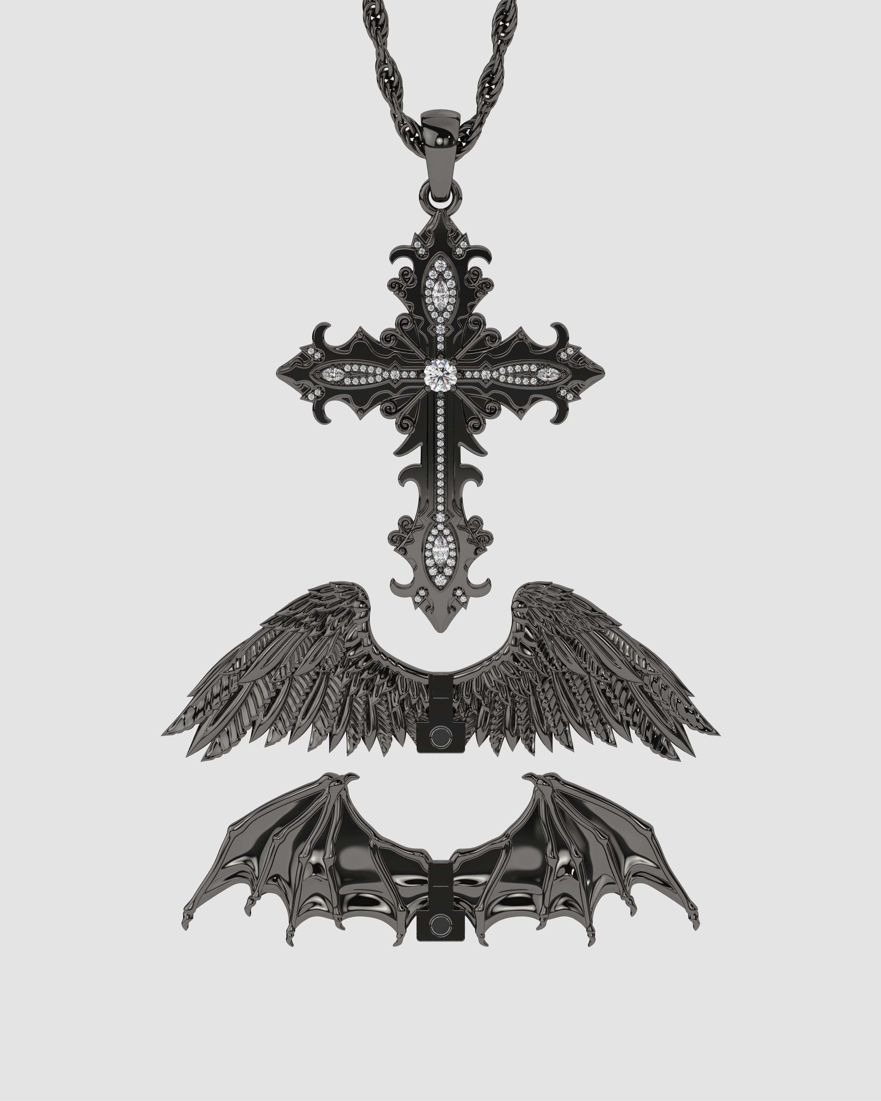 Jewelry Collection | Zero Heroes®
