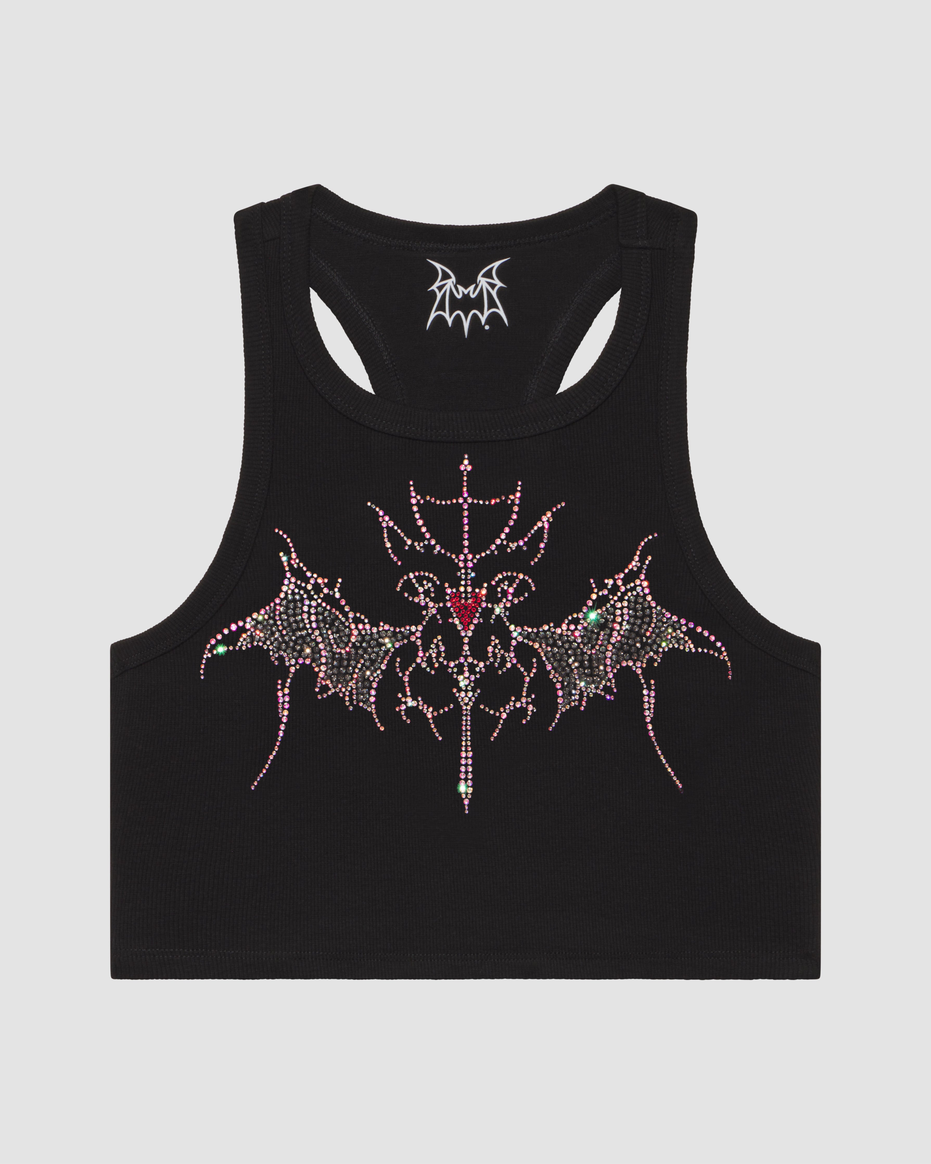 Divine Blade Rib Tank | Zero Heroes®