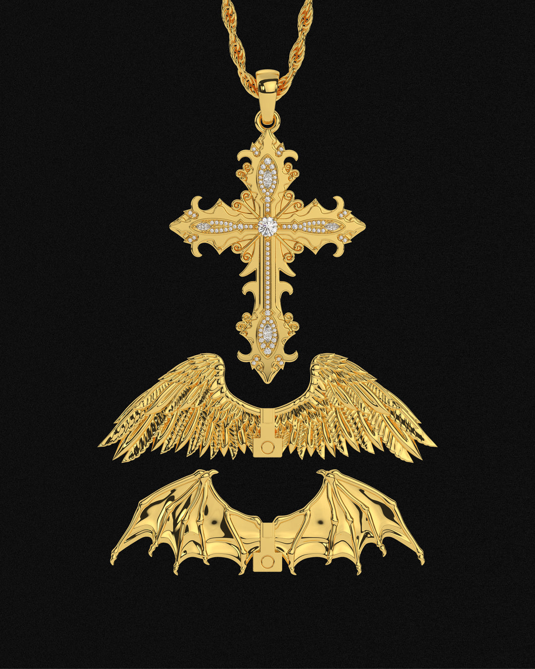 Jewelry Collection | Zero Heroes®