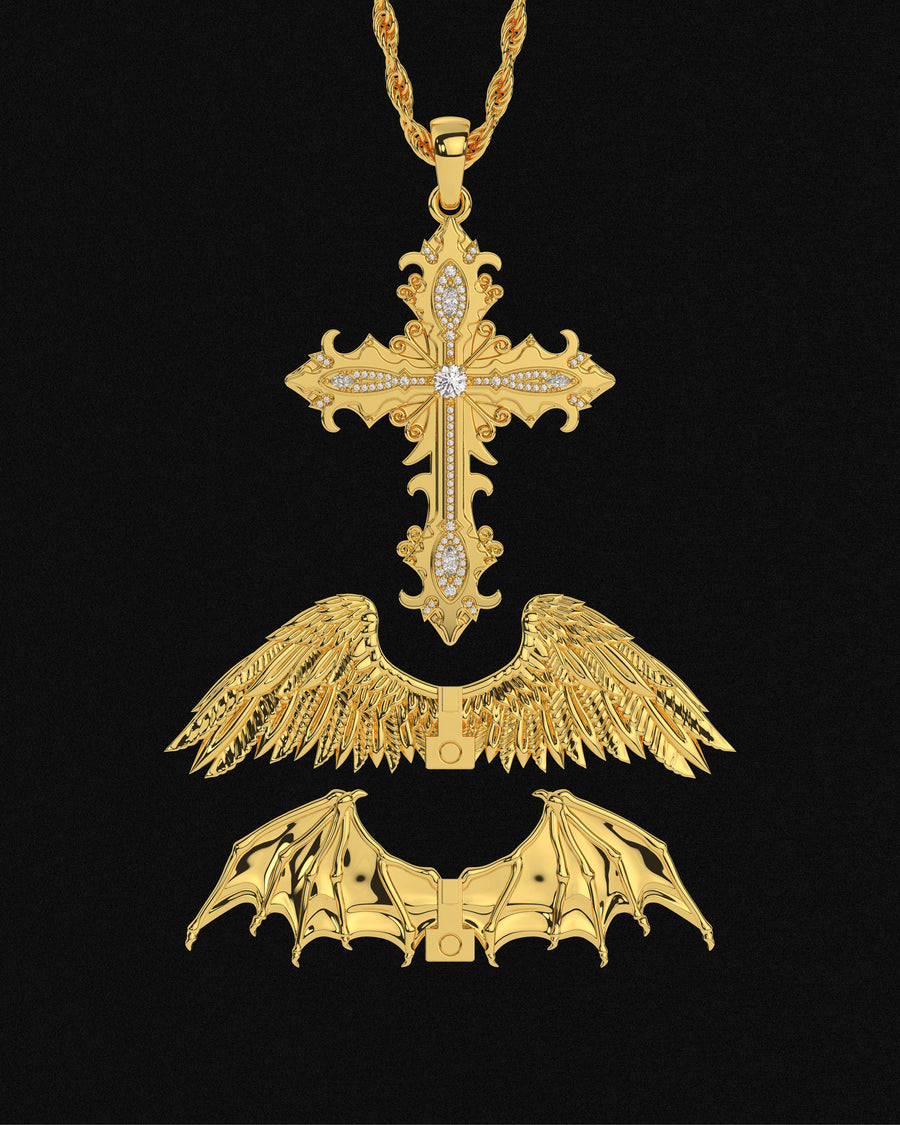 Jewelry Collection | Zero Heroes®