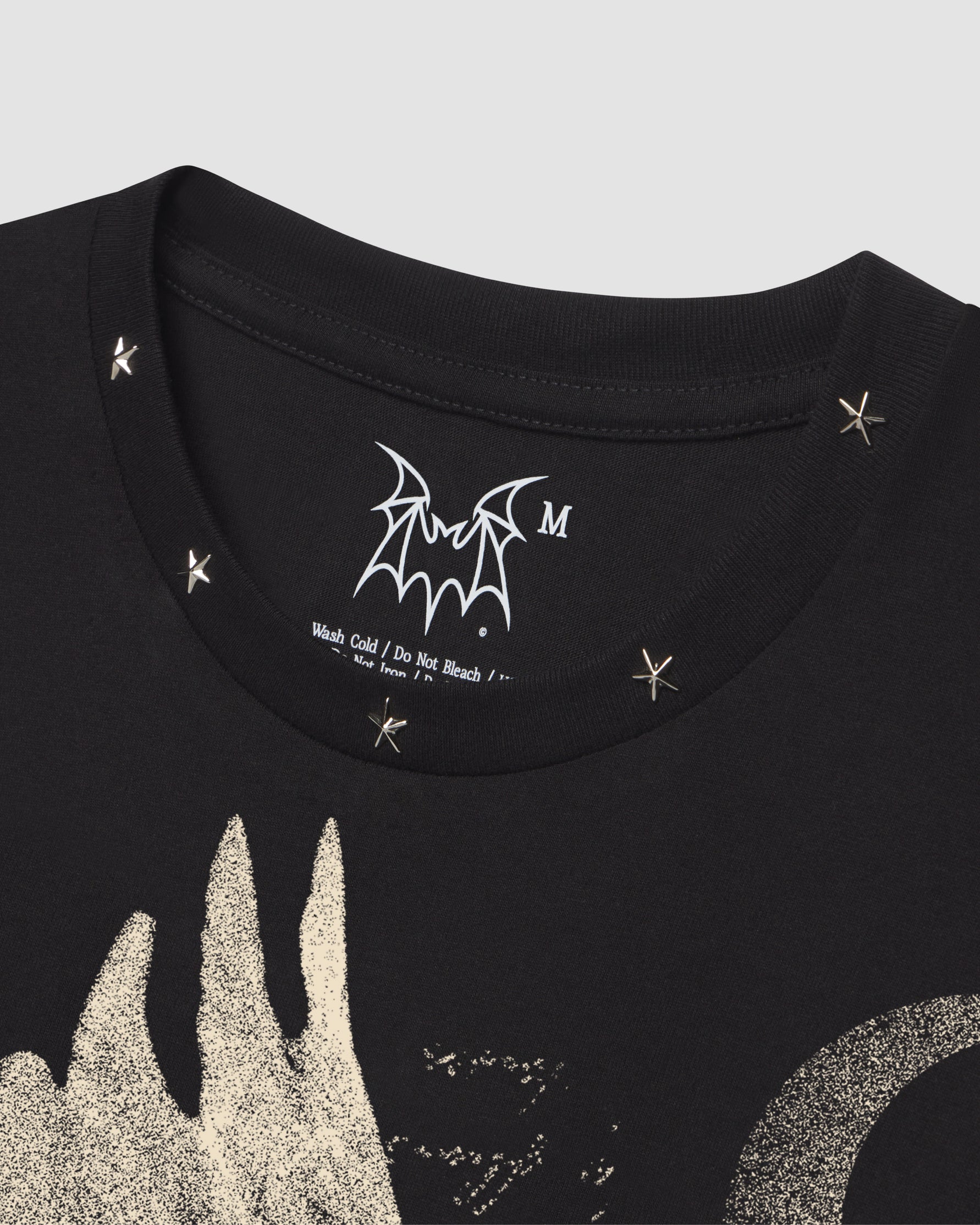 Weeping Angel Tee | Zero Heroes®