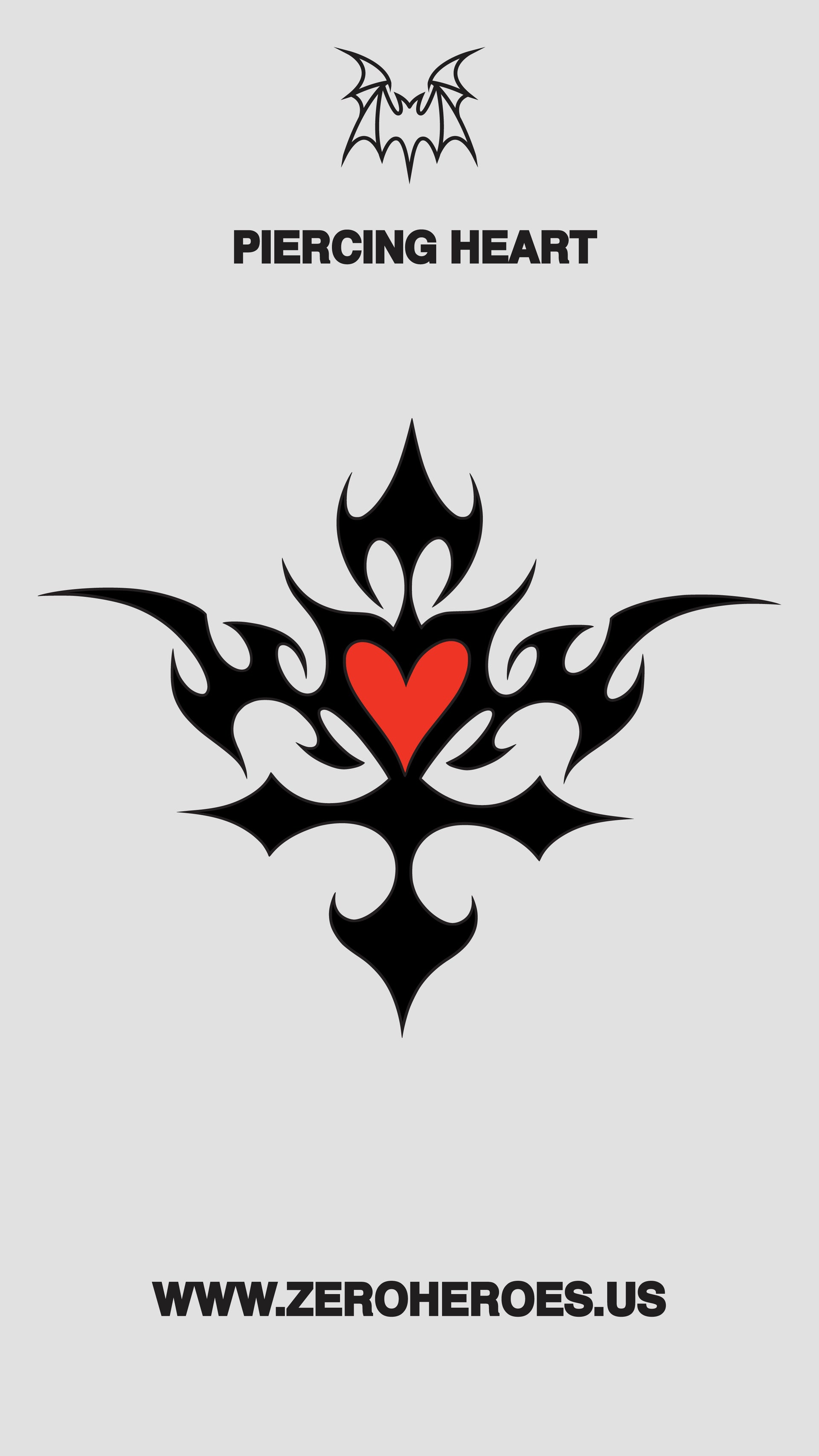 Gallery | Zero Heroes®